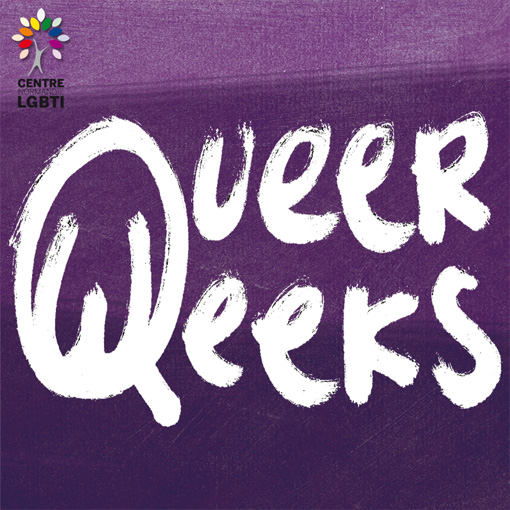 Queer Week - Centre LGBTI de Normandie